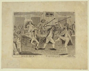 The Federal Procession of 1788 | Linda Lee Graham